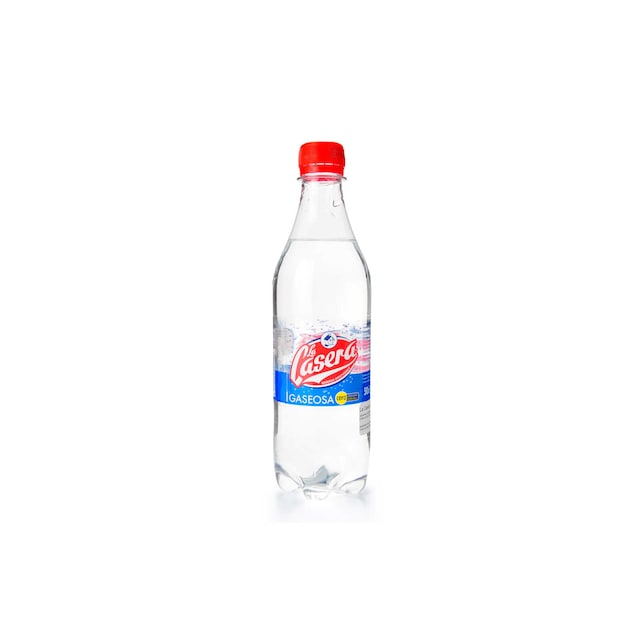 LA CASERA | LEM GASEOSA | 50 cl | Delhaize