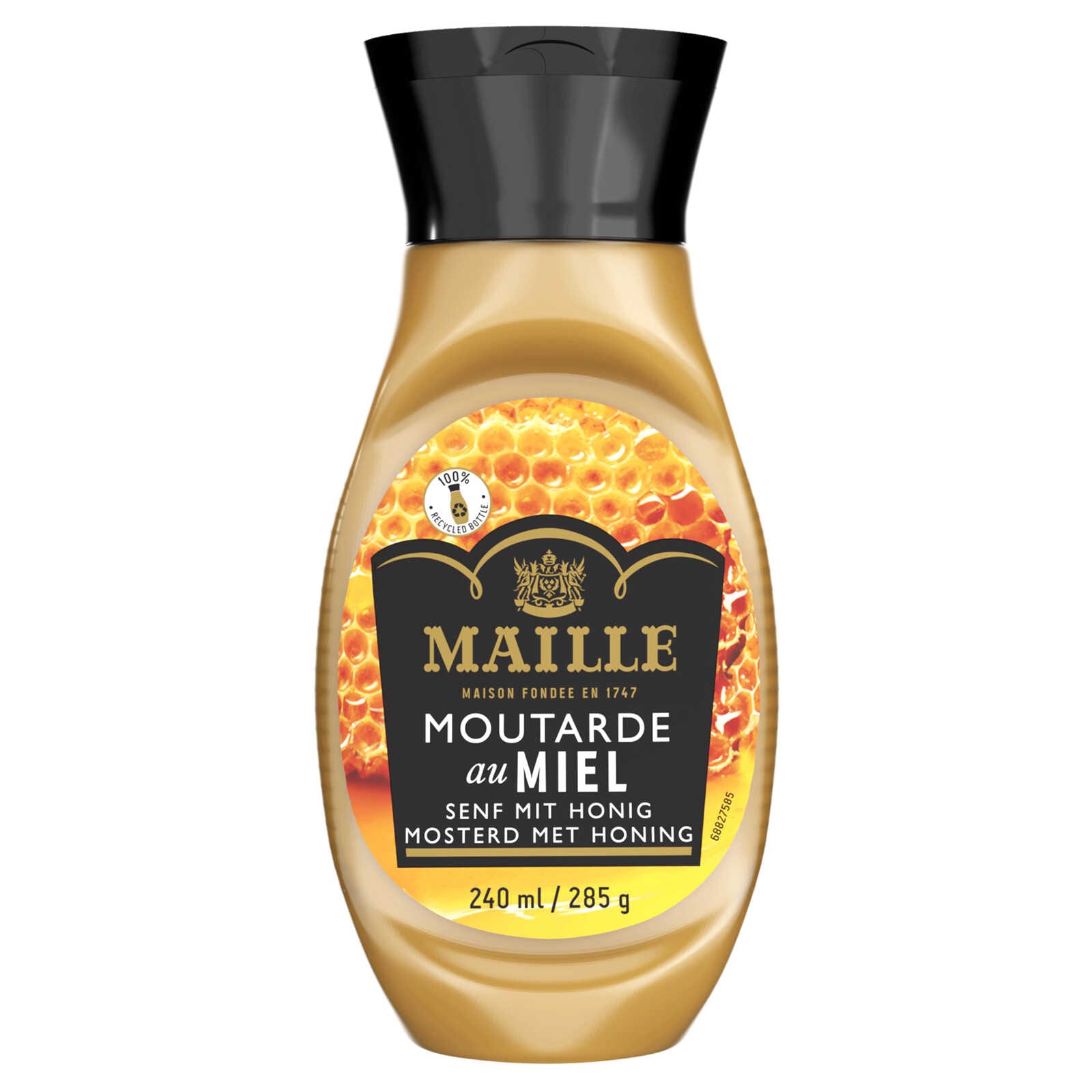 Maille | Moutarde | Miel | 285 gr | Delhaize