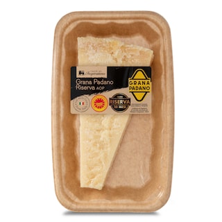 Taste of Inspirations | Grana Padano | Riserva +/- 250gr | +/- 250 gr ...