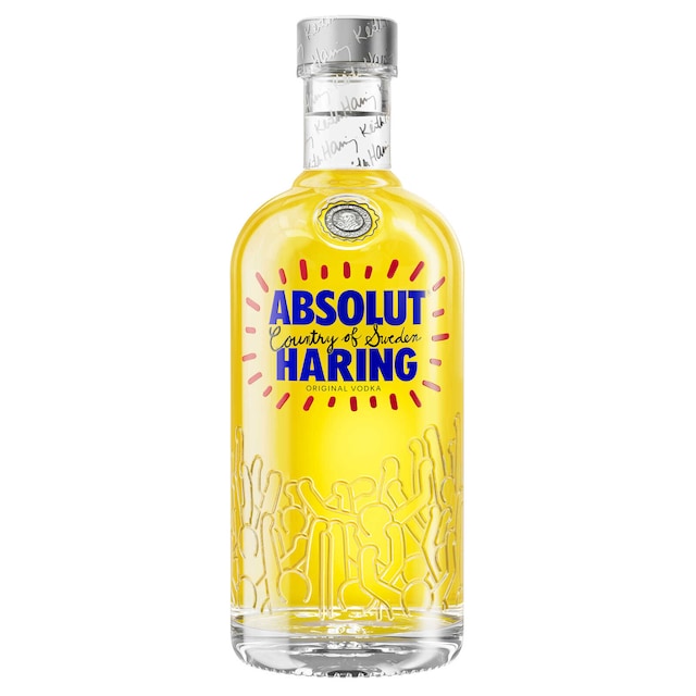 Vodka