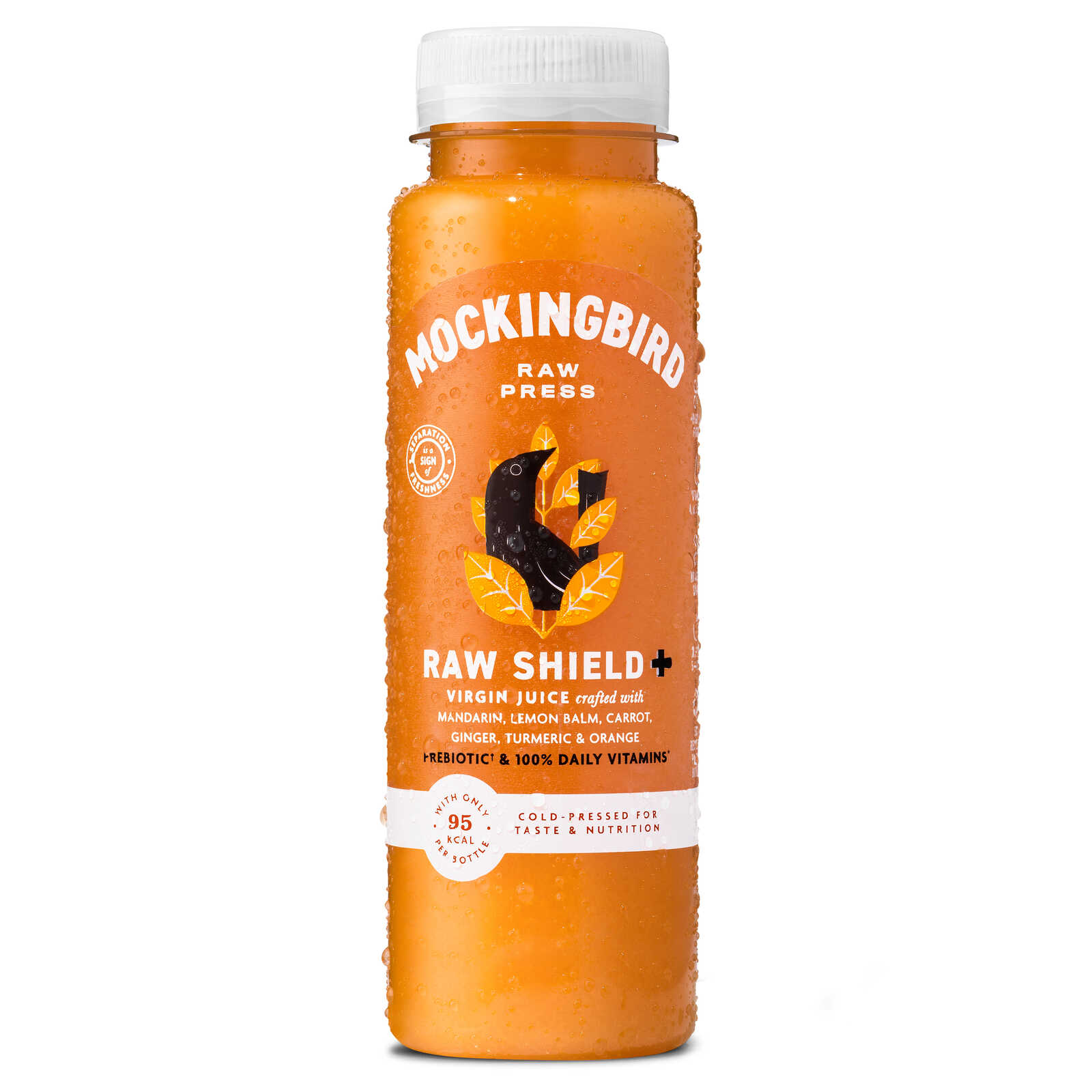 Mockingbird | Sap | Raw | Shield | 25 cl | Delhaize