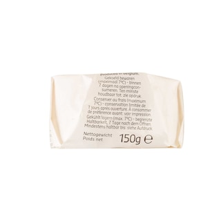 Delhaize | Bio | Brie | Belge | Bio | 150 gr | Delhaize