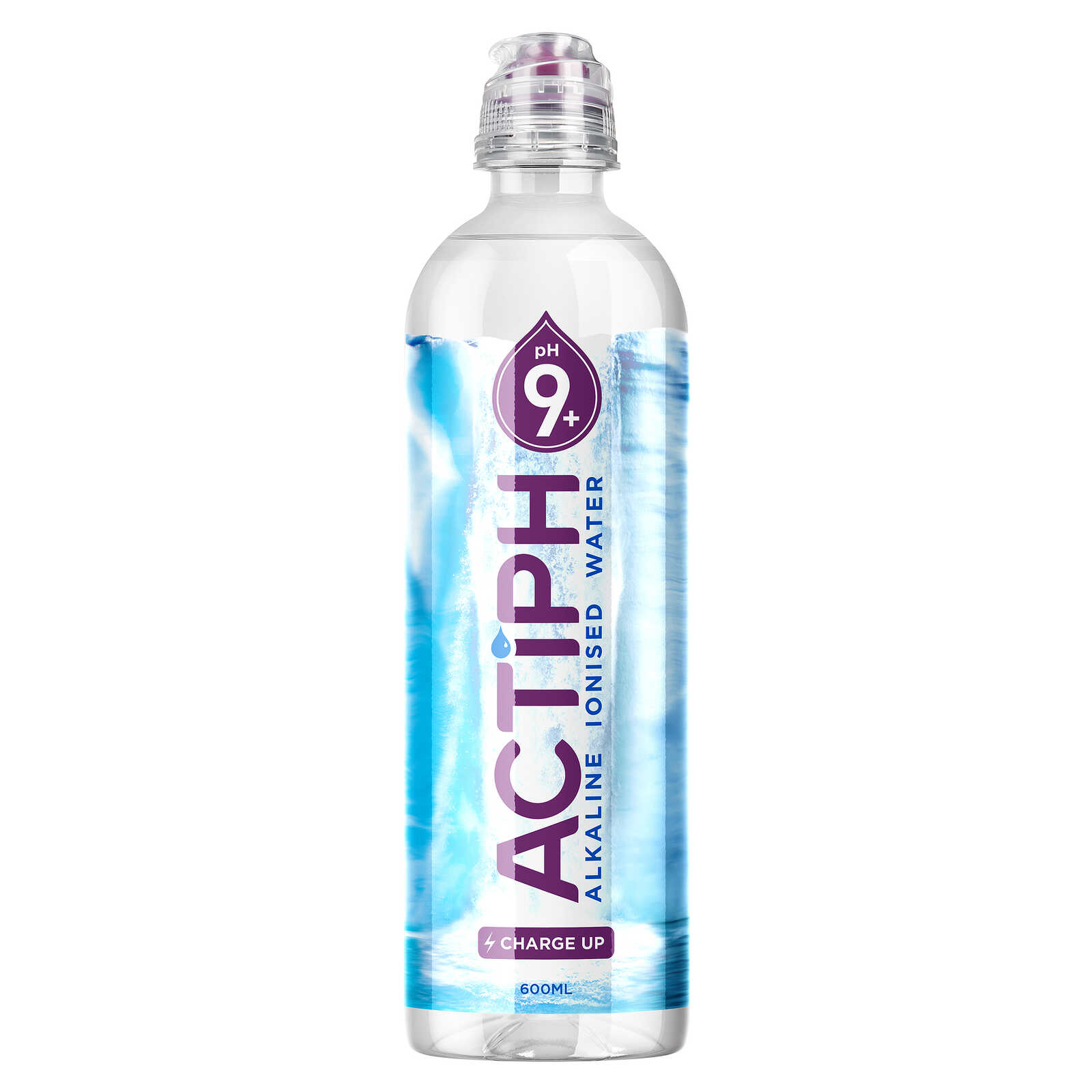 Actiph | Acti Ph Eau | 60 cl | Delhaize