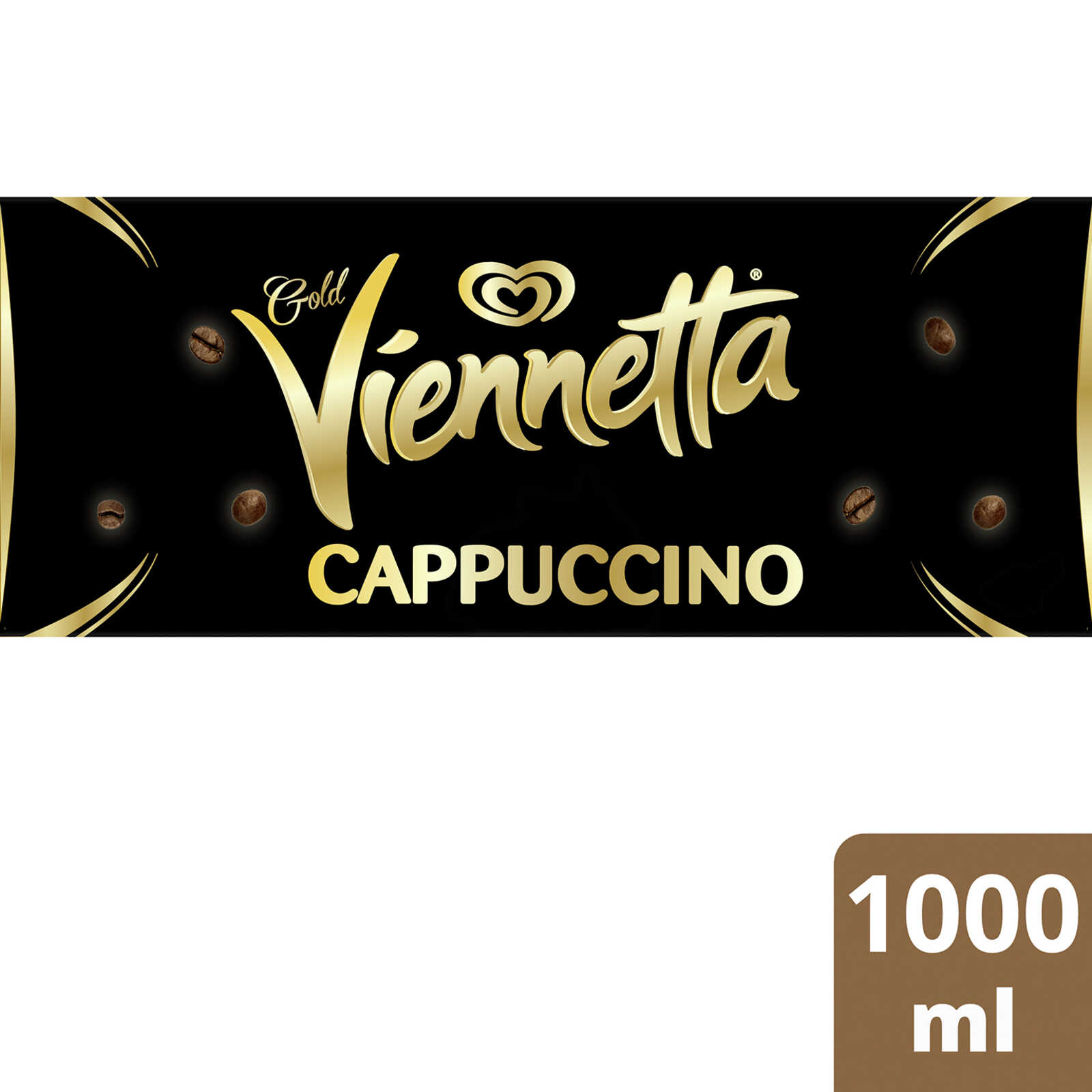 Ola | Viennetta | Glace | Cappuccino | 1 l | Delhaize