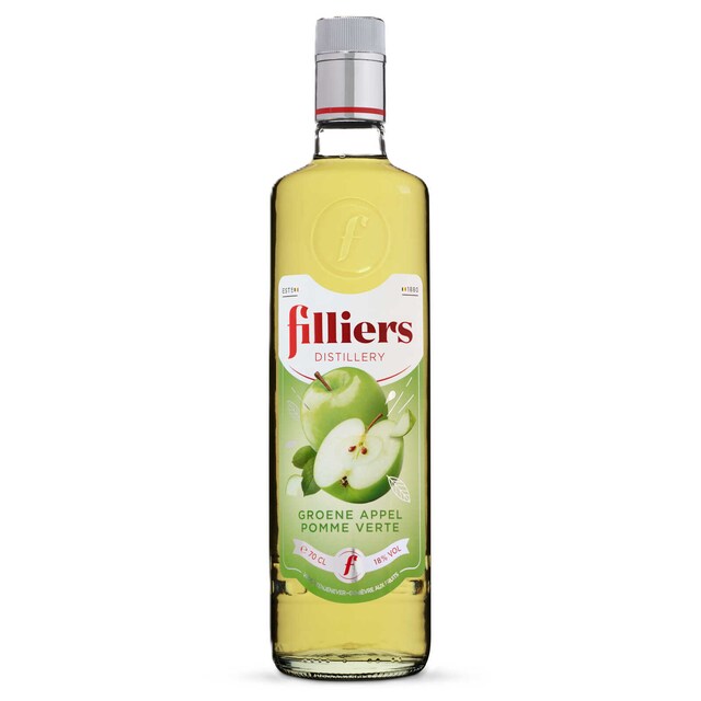 Jenever