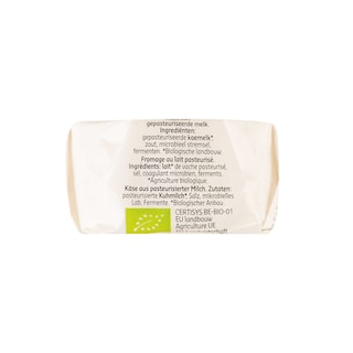 Delhaize | Bio | Brie | Belge | Bio | 150 gr | Delhaize