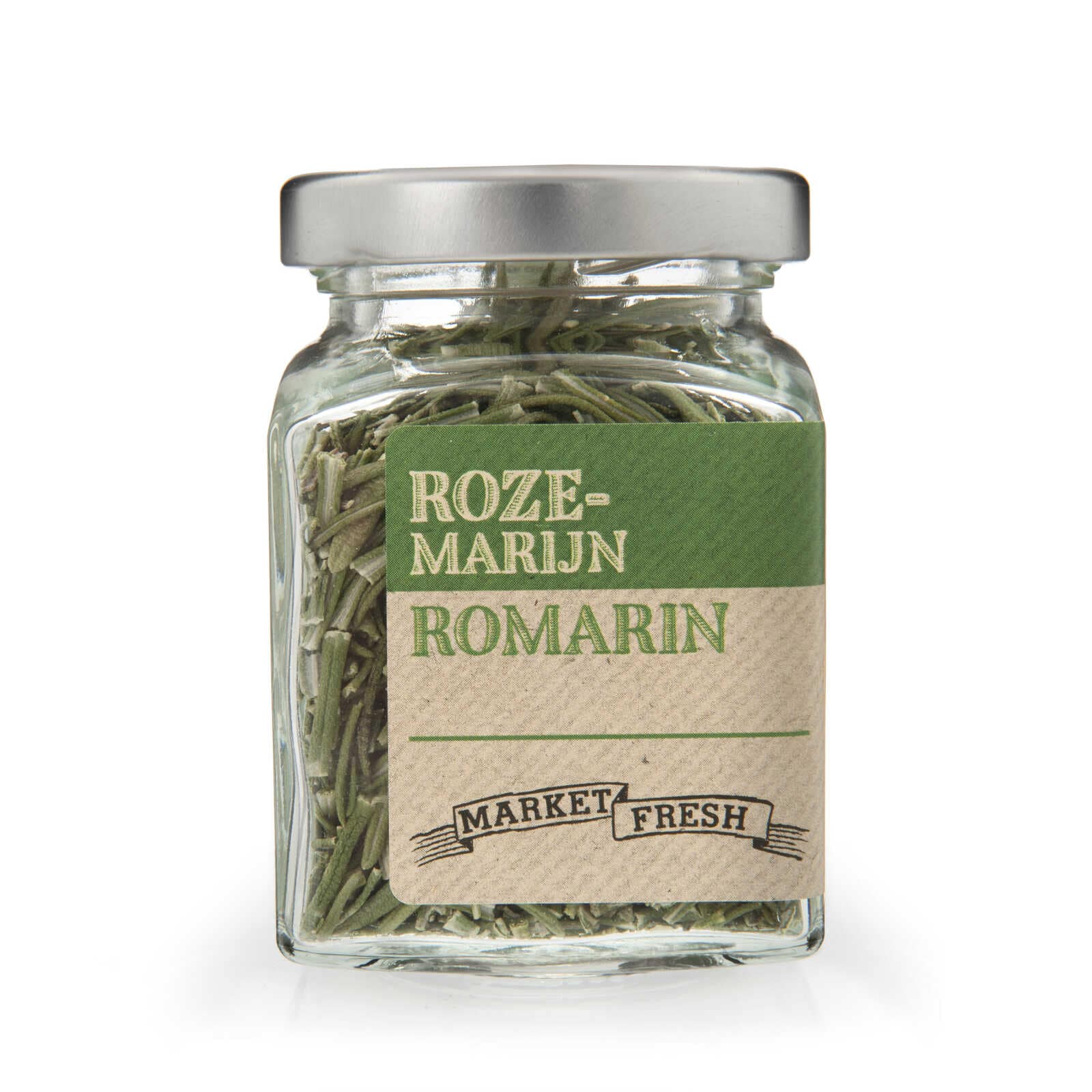 Market Fresh | Epices | Romarin | 11 gr | Delhaize