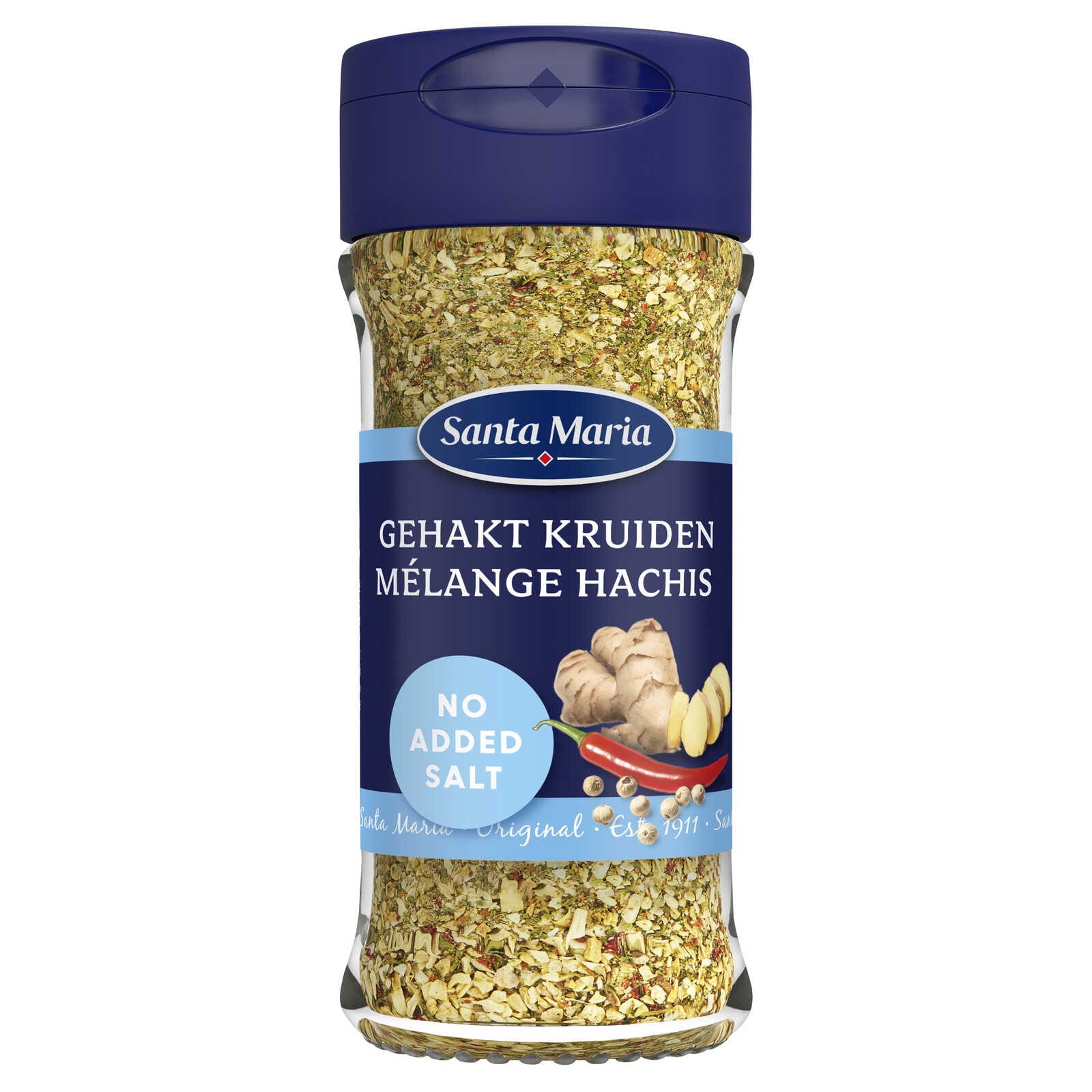 Santa Maria | Kruiden | Gehakt | Mix | 33 gr | Delhaize