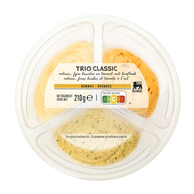 Hummus