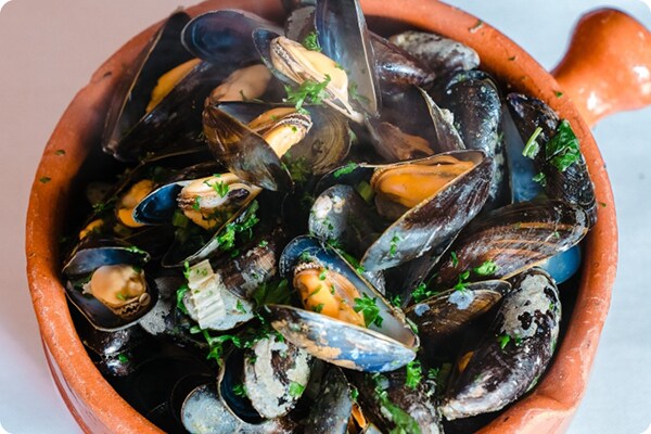 Avec les kids au restaurant : 5 astuces & 6 adresses kids proof