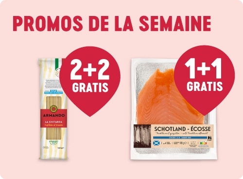 Faites vos courses en ligne sur Delhaize.be