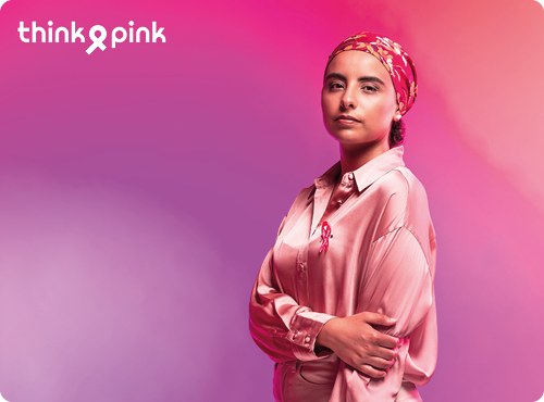 3 manieren om Think Pink te steunen tijdens roze oktober